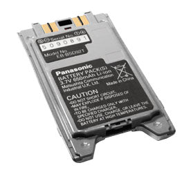 Genuine Panasonic Gd92 Battery - EMT Company – emtcompany.com