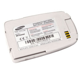 Samsung Sgh T209 Battery - EMT Company – emtcompany.com