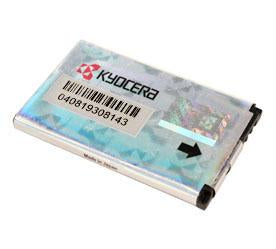 Genuine Kyocera G2Go M2000 Battery - EMT Company – emtcompany.com