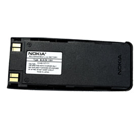 Genuine Nokia 5170 Battery - EMT Company – emtcompany.com